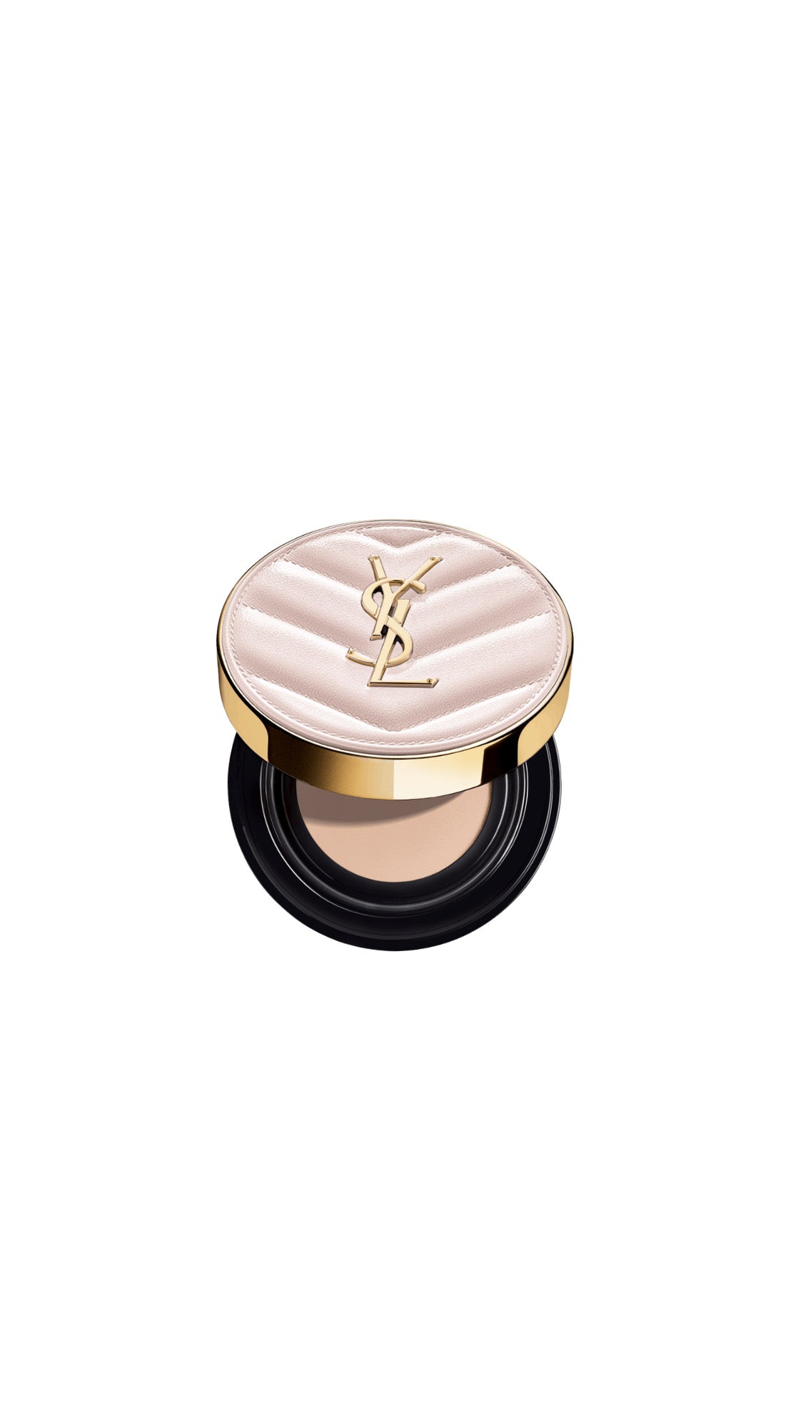 YSL Cushion Foundation – Jaqira